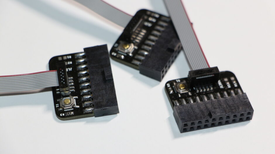 Dynamixel Interface Board V2 – Savage Electronics Blog Dynamixel Interface Board V2 – Savage Electronics Blog